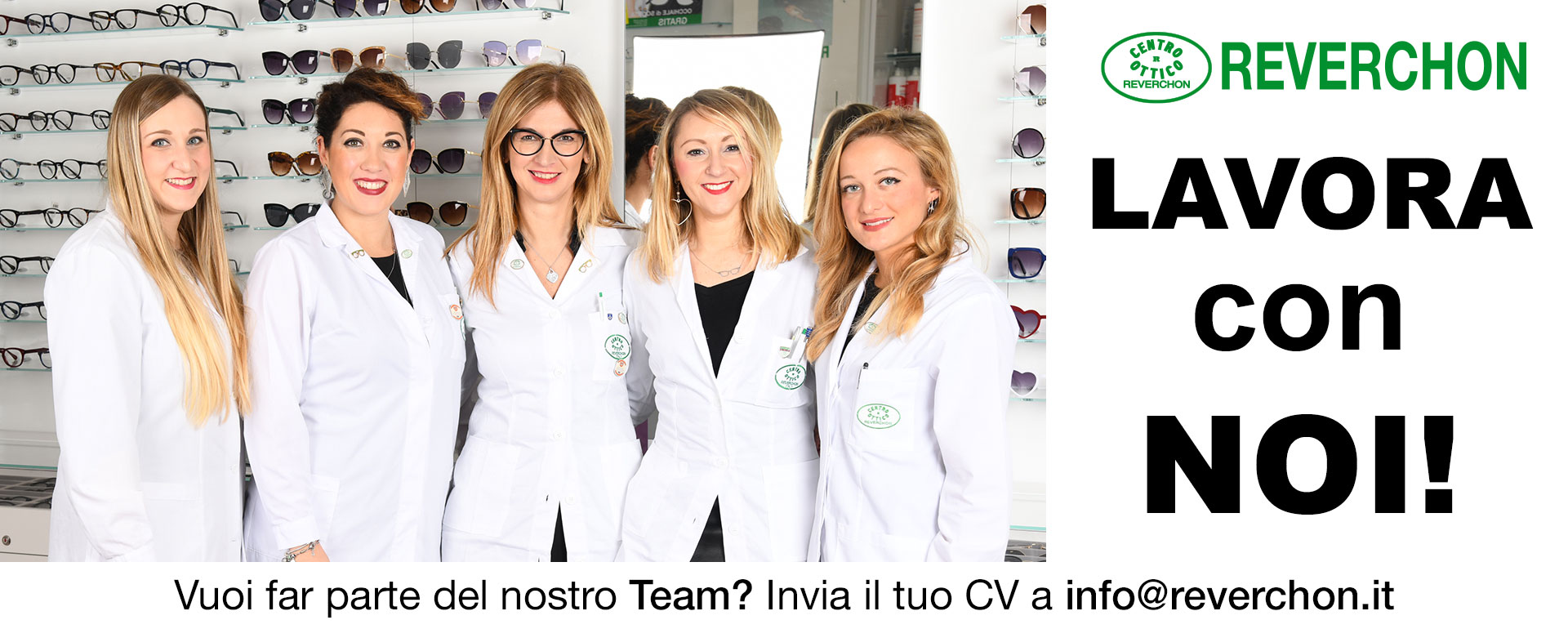 Reverchon - occhiali online