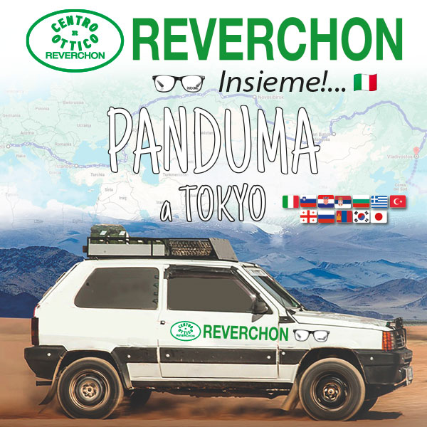 Reverchon -Ottica e Optometria